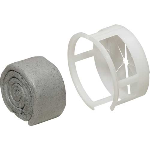 未来工業 タイカブラックR パテエースR(丸穴キット) MTKB-AC50の通販｜現場市場