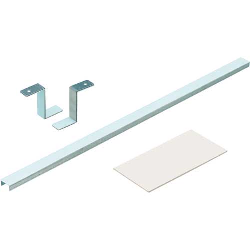 未来 パテエースR床用 支持金具 MTKB-AZ300の通販｜現場市場