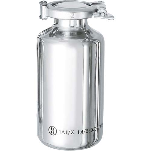 MONOVATE 危険物輸送容器 1L PSF-10UNSの通販｜現場市場