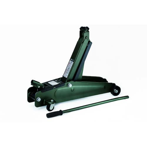 BAL 油圧式ハイリフトジャッキ2.8t 2104の通販｜現場市場