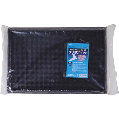 アサヒペン スクラブマット 61CM×41CM×3CM RMーSC6141 699985の通販｜現場市場