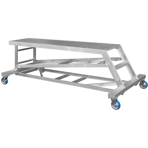 PiCa 連結式大型作業台 DXL-090Aの通販｜現場市場