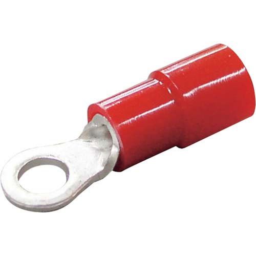 ニチフ 環境配慮形絶縁被覆付圧着端子 R形 HC TMEXの通販｜現場市場