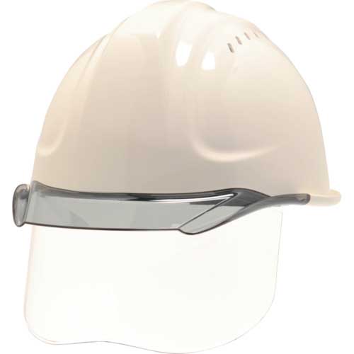 DICヘルメット エアロメッシュ SYA-CSV-SFEM-KP-HBの通販｜現場市場